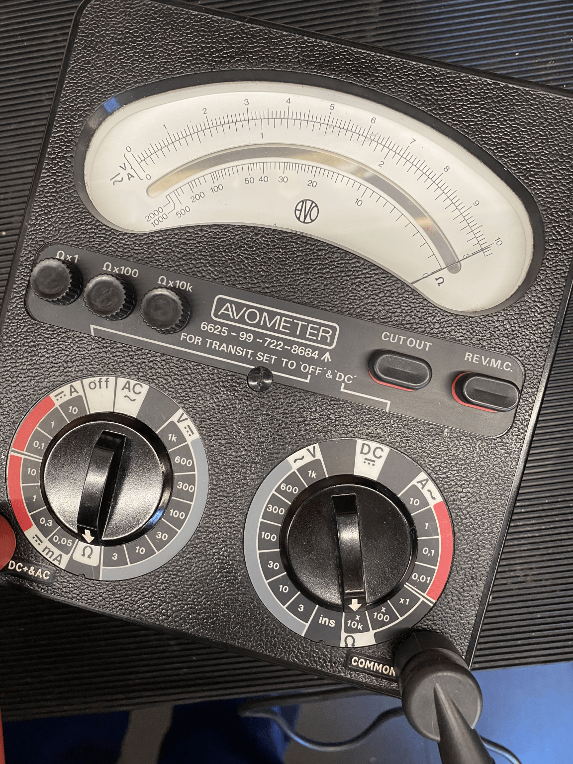 Grant Tiller | Testing your Motorcycle Rectifier