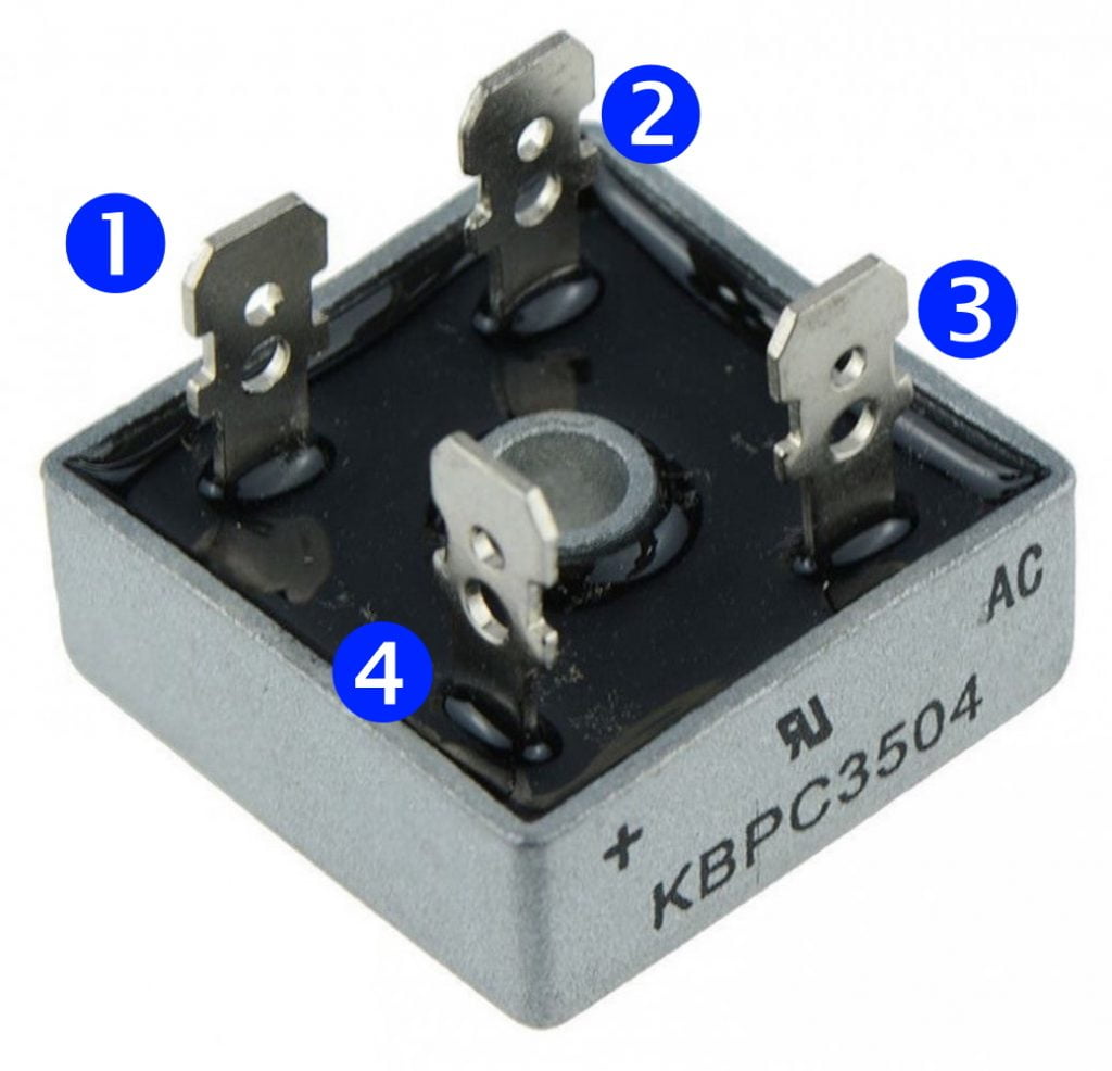 Grant Tiller | Testing your Motorcycle Rectifier