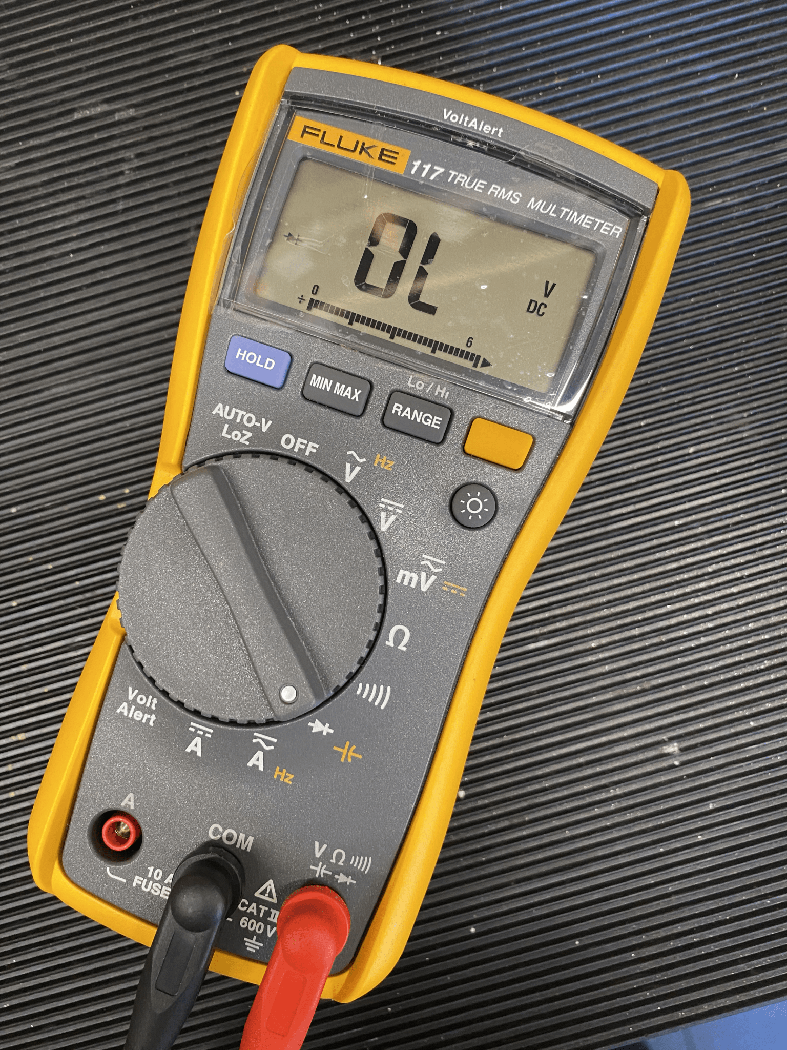 Grant Tiller | Testing your Motorcycle Rectifier