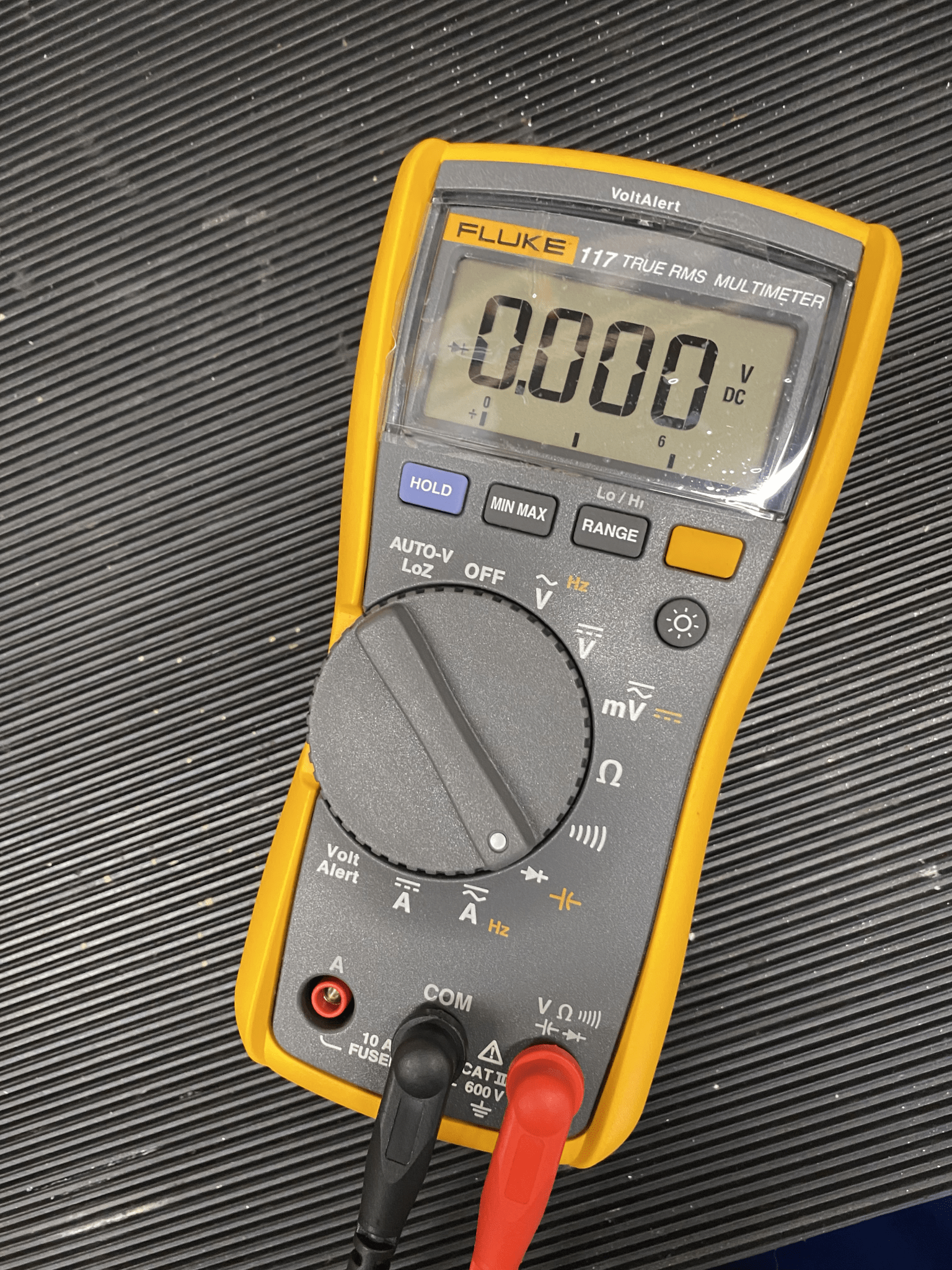 Grant Tiller | Testing your Motorcycle Rectifier