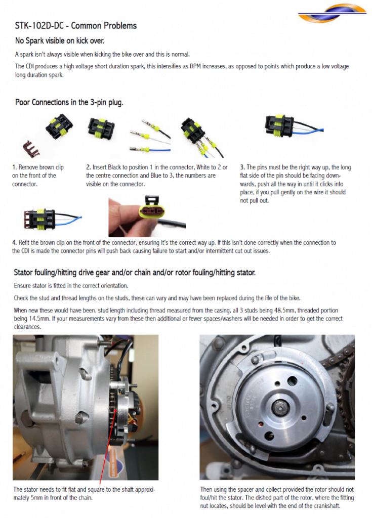 Grant Tiller | Electrex World – unboxing, fitting & opinions