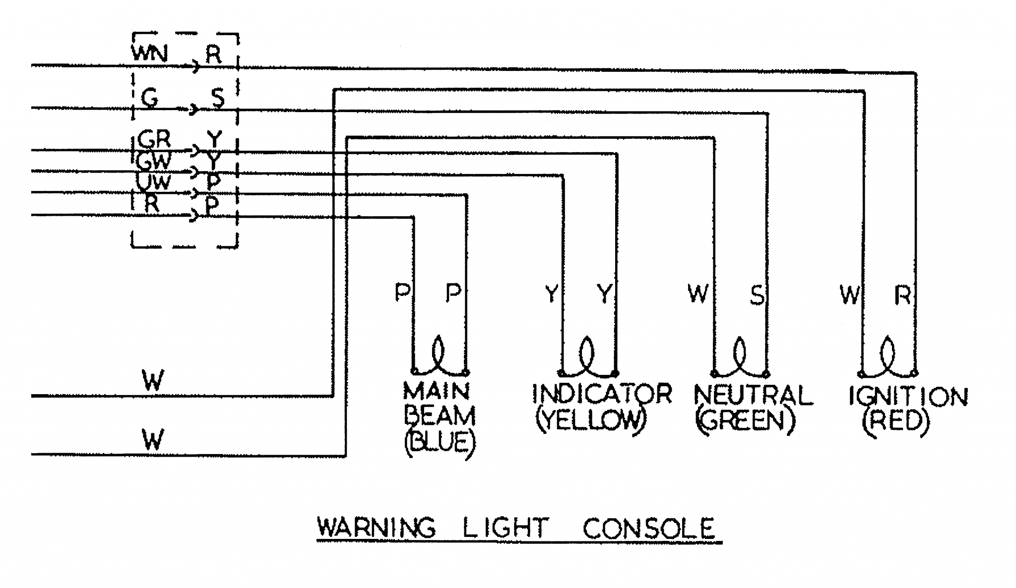 Grant Tiller | ***UPDATED*** Norton Commando Wiring Diagrams with Boyer ...